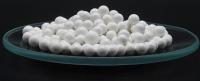 Quality Toughened Zirconia Ceramic Beads K-380 Ultra Hard Wear Resistant Milling Media for sale