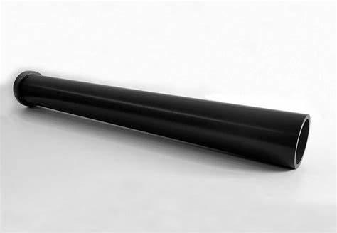 Quality Silicon Nitride Riser Tube with Extended Service Life, High-Temperature Stability, and Thermal Shock Resistance for Aluminum Casting for sale