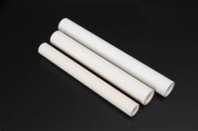 China Grinding Alumina Ceramic Liner High Wear Impact Resistant For Ball Mills / Agitators for sale