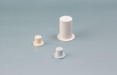 China BN Boron Nitride Ceramic For Mechanical Seals / Aerospace Application for sale