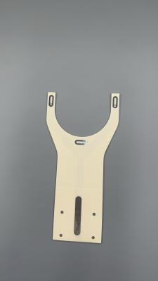 China Vacuum Clamping Alumina Ceramic End Effectors For Robots for sale
