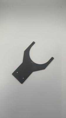 China Vacuum Clamping Alumina Ceramic End Effectors For Robots for sale