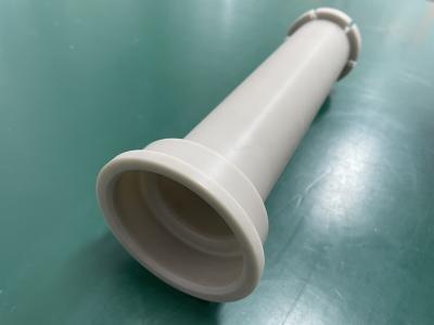 China Gas Atomization Boron Nitride Ceramic Nozzles Amorphous Soft Magnetic Alloy Spray Tapes for sale
