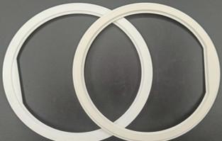China High Temperature Resistant Low Dielectric Constant Ceramic For Antenna Windows for sale