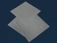 Quality Ceramic Substrates Based On Alumina Al2o3 / Aluminum Nitride Aln / Silicon for sale