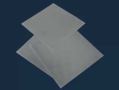 China Ceramic Substrates Based On Alumina Al2o3 / Aluminum Nitride Aln / Silicon Nitride Si3n4 for sale