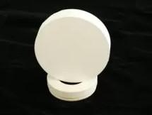 China Hbn Hexagonal Boron Nitride White Graphite Good Thermal Conductivity for sale