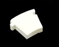 China Hbn Hexagonal Boron Nitride White Graphite Good Thermal Conductivity for sale