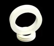 China Hbn Hexagonal Boron Nitride White Graphite Good Thermal Conductivity for sale
