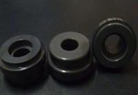 Quality Gas Pressure Sintering Silicon Nitride Ceramics Si3N4 Forming Rollers for sale
