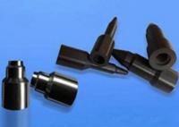Quality Si3N4 Nozzle Silicon Nitride Ceramics Oxidation Resistance High Toughness for sale