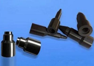 China Si3N4 Nozzle Silicon Nitride Ceramics Oxidation Resistance High Toughness for sale