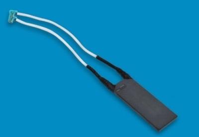 China Silicon Nitride Ceramic Air Heating Element Si3N4 Liquid Heating Element for sale