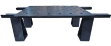 Quality SNSIC Beams And Supports Corrosion Resistant For Kiln Furniture System for sale