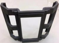 Quality 85% Silicon Carbide Ceramics Furnace / Sic Paddle / Sic Tube / Sic Plate / Sic for sale