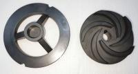 Quality Silicon Carbide Slurry Atomization Disc And Sandblasting Nozzle for sale