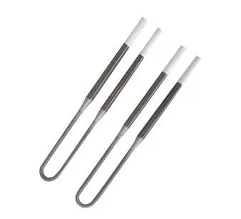 China MoSi2 Heating Elements Molybdenum Disilicide Heating Elements for sale