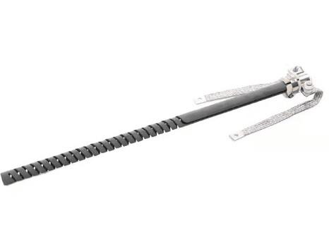 Quality 1400°C Furnace Spiral Sic Heater Furnace Silicon Carbide Heating Elements for sale