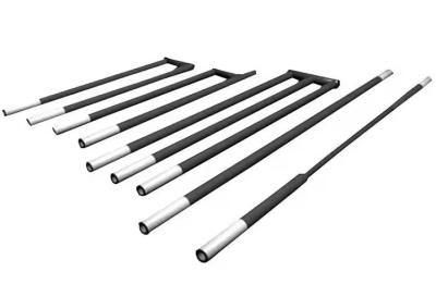 China U Type Sic Silicon Carbide Heating Element Heater for Laboratory Furnace for sale