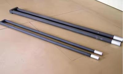 China U Type Sic Silicon Carbide Heating Element Heater for Laboratory Furnace for sale