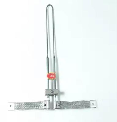 China 1800C U Shape Furnace Heating Element MoSi2 For Dental Furnace for sale