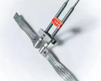 China 1800C U Shape Furnace Heating Element MoSi2 For Dental Furnace for sale