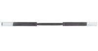 China High-Temperature (1500°C) U-Shape Silicon Carbide Heating Elements with Customizable Designs and High-Purity Material for sale