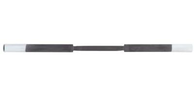 China U Shape SiC Heating Elements For Extreme Heat Environments Temp 600C-1400C for sale