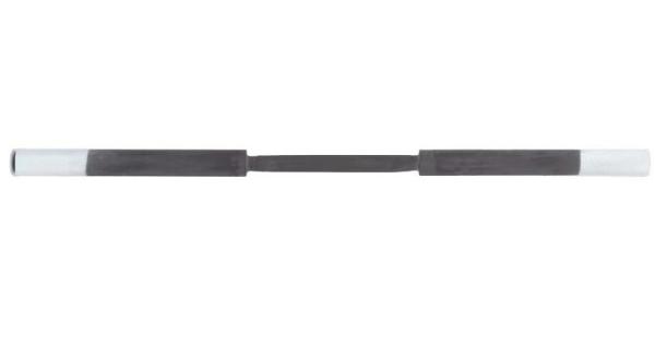 Quality U Shape SiC Heating Elements For Extreme Heat Environments Temp 600C-1400C for sale