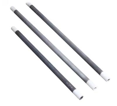 China High Temperature Heating Element Silicon Carbide Rod SiC Heater For Laboratory Muffle Or Tube Furnace for sale
