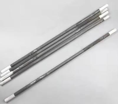 China High Temperature Heating Element Silicon Carbide Rod SiC Heater For Laboratory Muffle Or Tube Furnace for sale