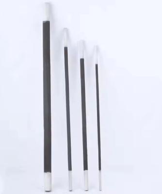 China High Temperature Heating Element Silicon Carbide Rod SiC Heater For Laboratory Muffle Or Tube Furnace for sale