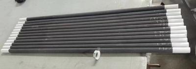 China 1625°C Silicon Carbide Electric Furnace Heating Element Ovens Heating Element for sale