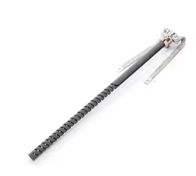 China High Temperature Sic Ceramic Heating Elements 1625~1650°C For Baking Oven for sale