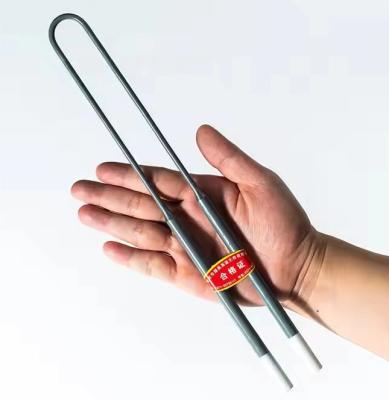 China High Temperature Sic Ceramic Heating Elements 1625~1650°C For Baking Oven for sale