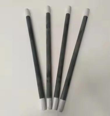 China Customizable Silicon Carbide Heating Elements Shock Resistant For Oven for sale