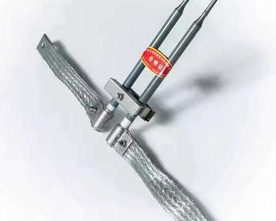 Quality U W I Screw Silicon Carbide Heating Elements For Electric Furnace for sale