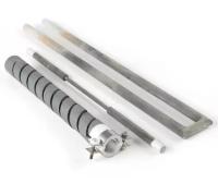 Quality China SiC Heating Elements with High Corrosion Resistance for sale