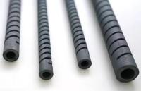 Quality Industrial Silicon Carbide Sic Heater Elements 1400C Customized for sale
