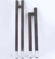 Quality Sic Silicon Carbide Heating Rod Heater For Laboratory Furnace for sale