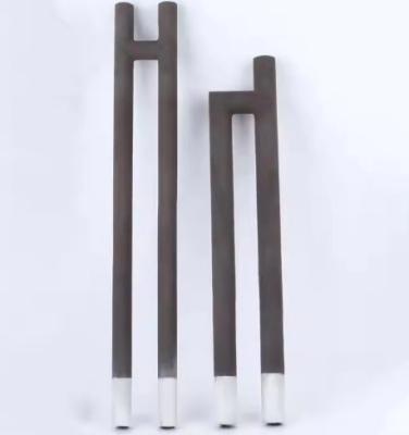 China Sic Silicon Carbide Heating Rod Heater For Laboratory Furnace for sale