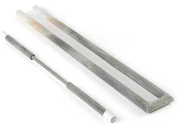 Quality Sic Silicon Carbide Heating Rod Heater For Laboratory Furnace for sale
