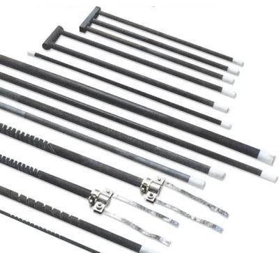 China 1500C Mosi2 Heating Elements For Zirconia Sintering Furnace for sale