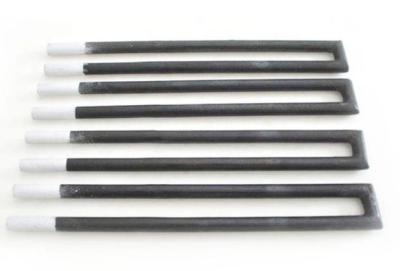 China 1500C Mosi2 Heating Elements For Zirconia Sintering Furnace for sale