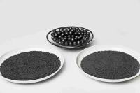 Quality Pressureless Sintered SiC Grinding Balls Grinding Media For Mining Ceramics for sale