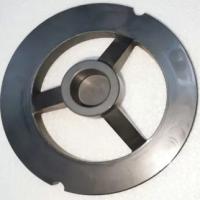 Quality Silicon Carbide Slurry Atomization Disc And Sandblasting Nozzle for sale