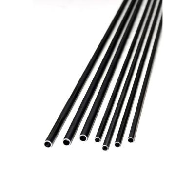 China Customized Pressureless Sintered SiC Roller 1650℃ Heat Resistant For Roller Hearth Kilns for sale