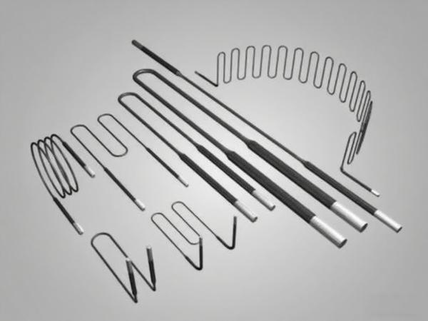 Quality Super MoSi₂ Heating Elements: Premium High-Temperature Performance for for sale
