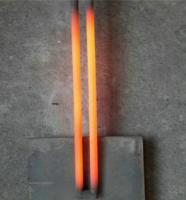 Quality Sic Heater Silicon Carbide Heating Elements U W I Type For Furnace for sale