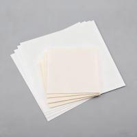 China Low Sodium (<0.03%) 99.9% Al2O3 Alumina Ceramic Substrate with High Alpha Phase for LCD Glass & Solar Panels for sale